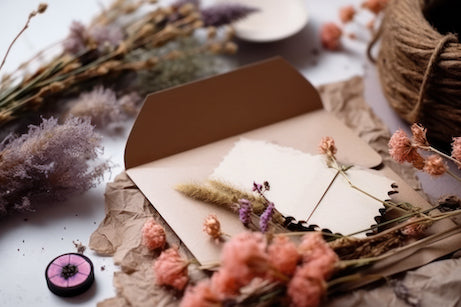 The Art of Crafting Invitations with RSVPs: An Essential Guide ...